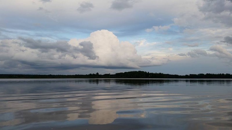 Tourisme - Authier-Nord - Inforoute de la MRC d'Abitibi-Ouest