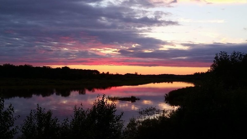 Tourisme - Authier-Nord - Inforoute de la MRC d'Abitibi-Ouest