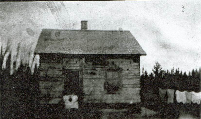 Historique - Authier-Nord - Inforoute de la MRC d'Abitibi-Ouest